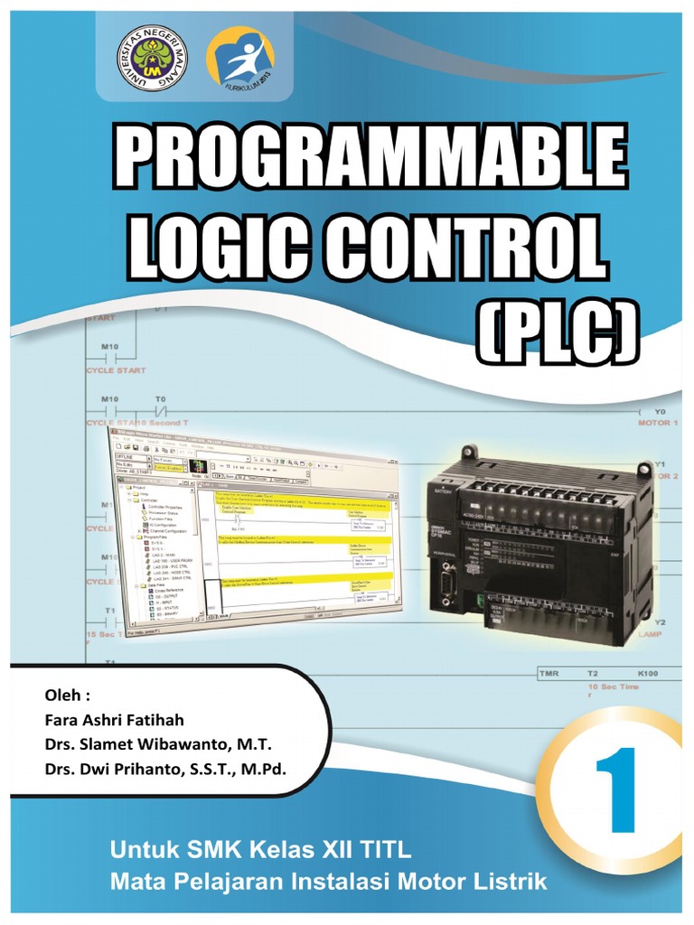 Modul PLC | PDF