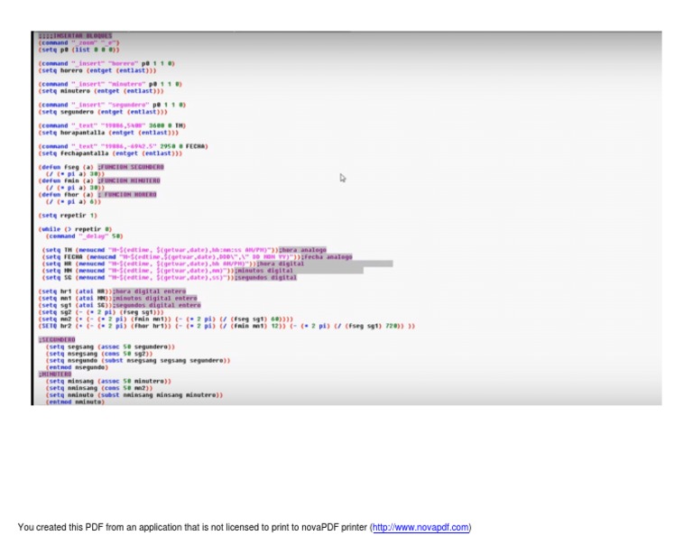 You Created This PDF From An Application That Is Not Licensed To Print ...