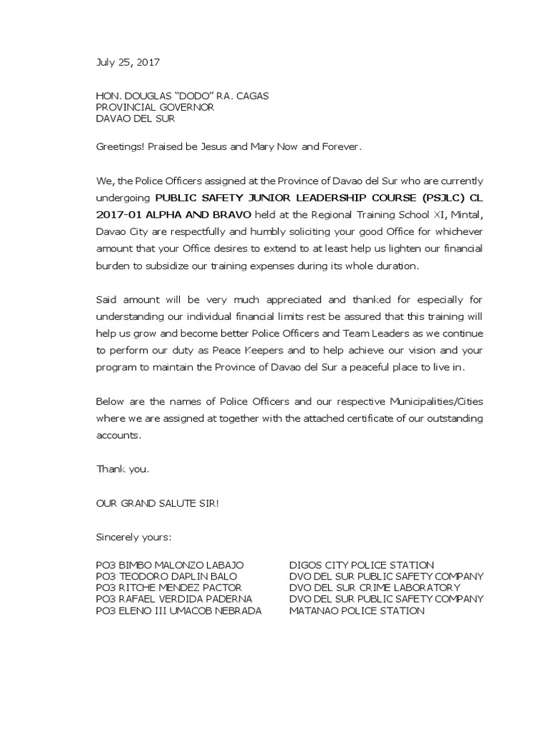 Solicitation Sample Format | PDF | Government