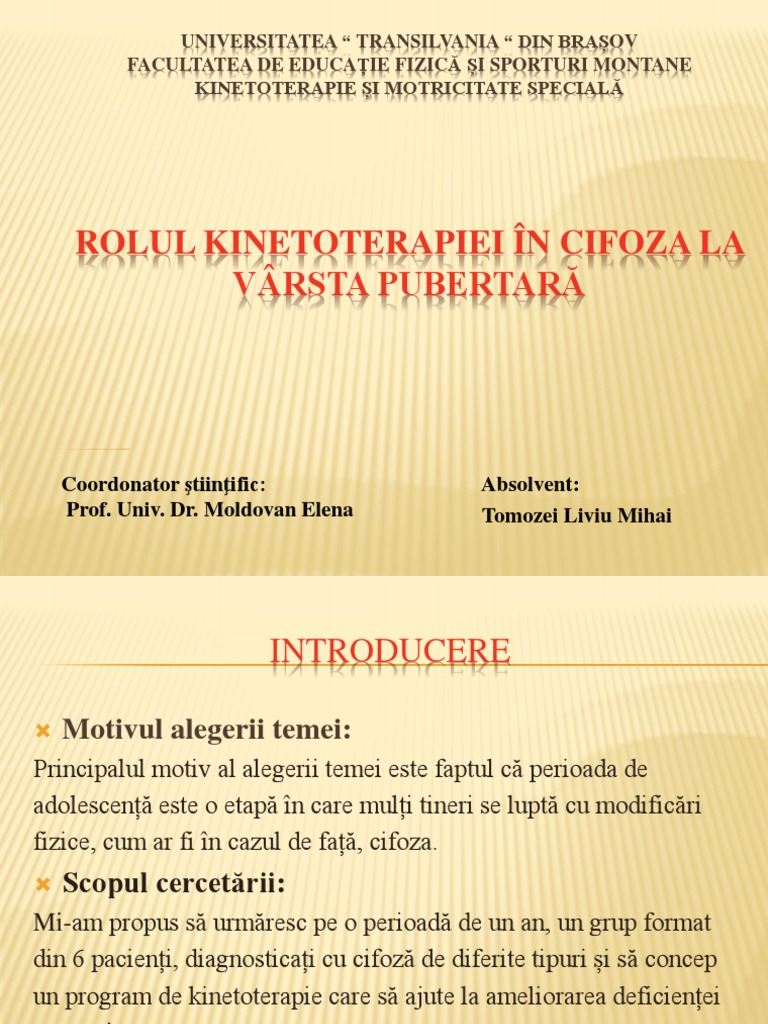 Licenta Power Point | PDF
