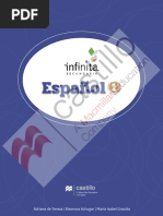 La Guía Santillana Español 3° Secundaria | PDF