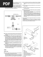 Detailed Drawing Drawings (Air Handling Unit) : Dijlah University ...