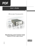EuroMedical Instruments EuroProbe Quick Start Guide | PDF | Electrical ...