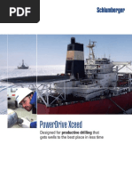 Geo-Pilot RSS Tools Guide | PDF | Flow Measurement | Pump