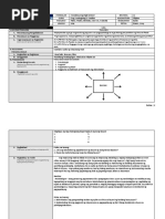 Lesson 3 (Gramatika at Retorika) - LP | PDF