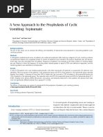 Pediatric CVS Management Guidelines 2025 | PDF