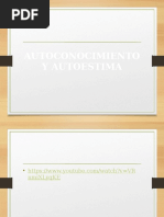 MAPA MENTAL de La AUTOESTIMA (Imágenes Con Dibujos) | PDF | Autoestima ...