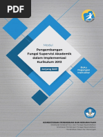 Contoh Rencana Aksi SKP 2023 Jabatan Guru | PDF