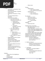 COMMUNICABLE DISEASE NURSING (Part II: Diseases) | PDF | Hiv/Aids ...