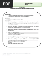 Ahu Operation Qualification Document | PDF | Verification And ...