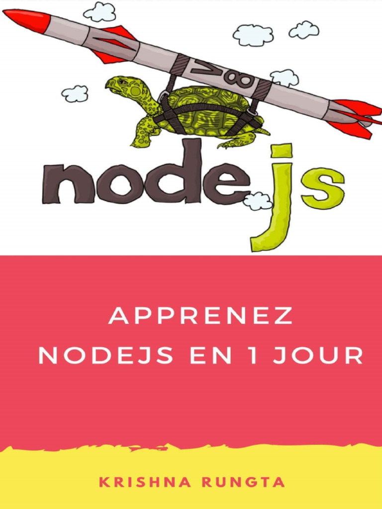 Apprenez NodeJS en 1 Jour-Complete Node JS Guide Avec Des Exemples | PDF | Protocole de ...