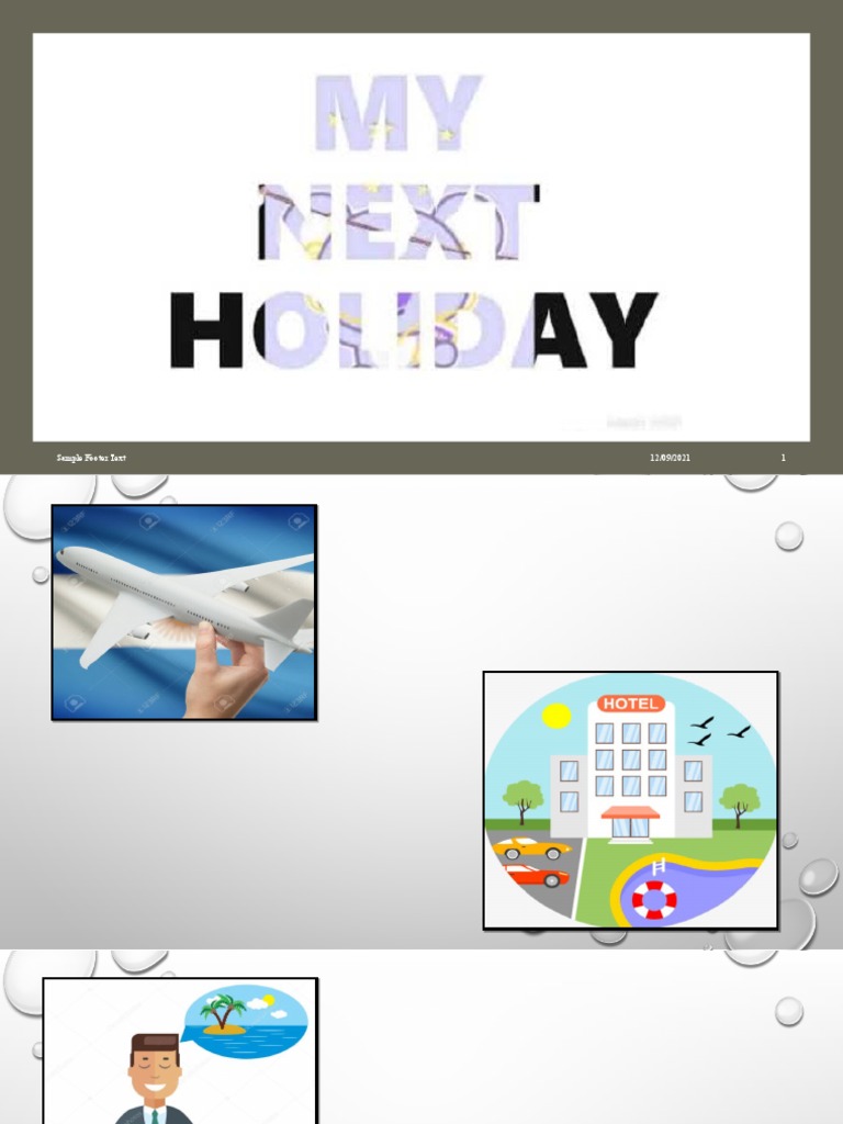 Sample Footer Text Guide | PDF