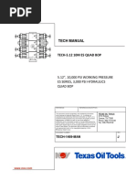 Camesa Cable Spec | PDF | Electrical Conductor | Insulator (Electricity)