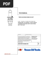 GD Triplex Pump Parts List | PDF | Pump | Valve