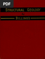 Understanding the Rule of V's in Geology | PDF | History