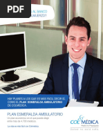 Plan Zafiro Elite - Digital | PDF | Cuidado de la salud | Hospital