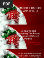 Poetry - A Textula | PDF | Poetry | Linguistics