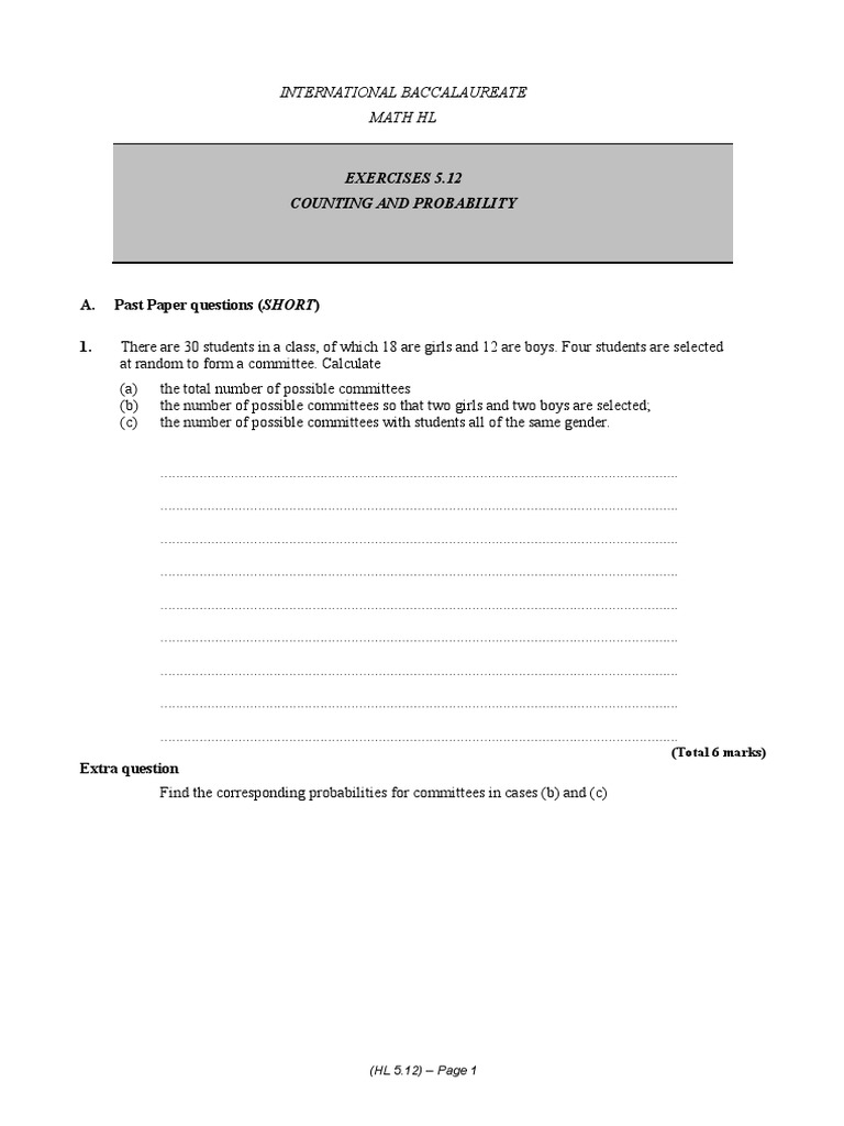 exercises-5-12-counting-and-probability-a-past-paper-questions-short