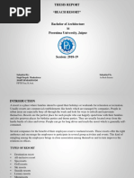 Beach Resort Development Case Study | PDF | Tourism | Resort