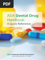 Drug Classification Chart | PDF | Drugs | Opioid