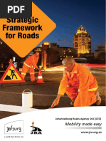 South Africa's National Transport Plan 2050 | PDF | Transport | Public ...