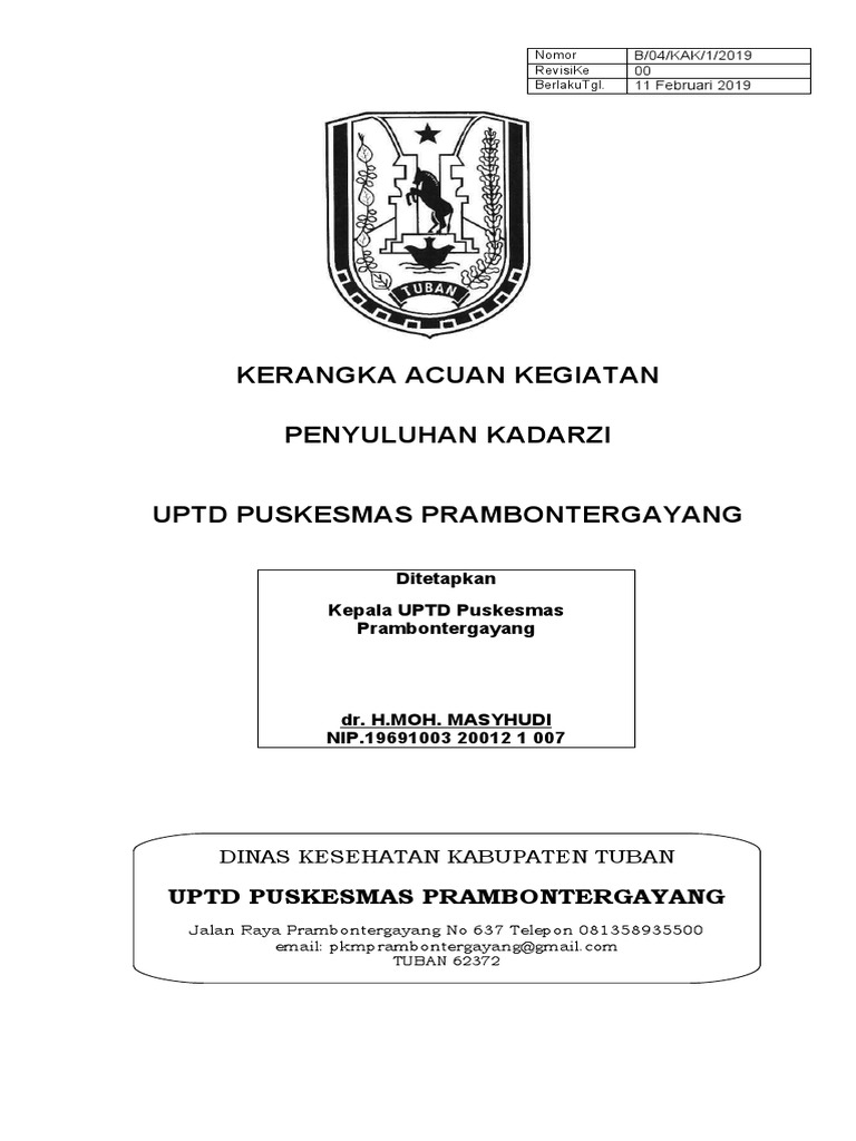 Master Cover Kak | PDF