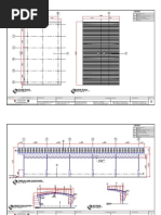 One-Storey Building Design | PDF