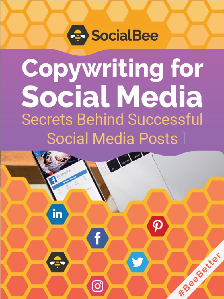 Copywriting for Social Media by SocialBee | Hashtag | Digital & Social ...