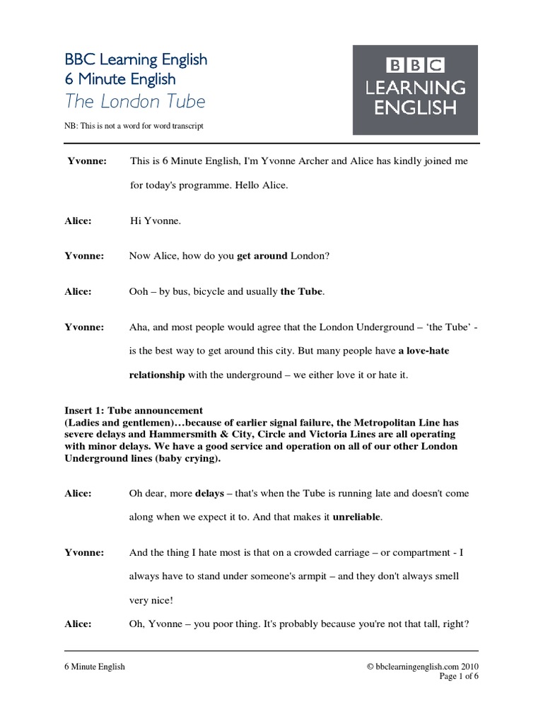 Tube PDF | PDF