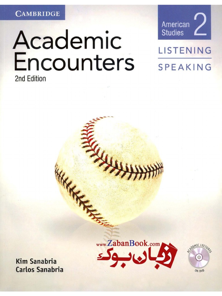 Academic Encounters 2 | PDF