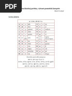 Basnicka | PDF