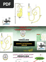 Understanding Venoclysis Procedures | PDF