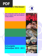 Lijst Met Scholen Suriname 1 | PDF