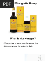 Bar Service Standards and Sequence of Service | PDF | Bar | Drink