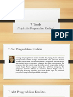 Mengenal QC 7 Tools | PDF