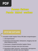 2.7. Lambang, Simbol Dan Motto HW | PDF