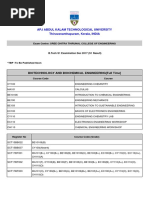 QUT 7-Point Grading System Overview | PDF | Academic Degree | Bachelor ...