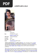 Heera Rajagopal: Career and Life Overview | PDF | Cinema Of India ...