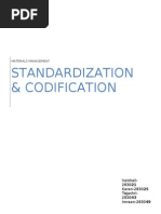NATO Codification System Overview | PDF