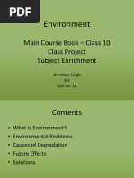 GSEB Class 9 Social Science Textbook | PDF
