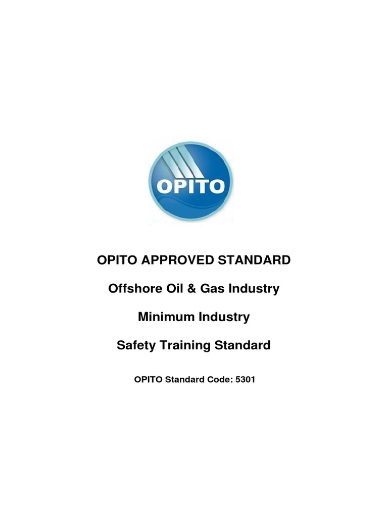 IMIST Training | Download Free PDF | Occupational Safety And Health | Risk Management