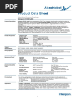 Albi Clad TF Product Data Sheet | PDF | Materials | Building Engineering
