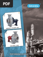 SPMManualPDF PDF | PDF | Bearing (Mechanical) | Pump