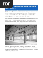 Buttressed Core | PDF | Civil Engineering | Structural Engineering