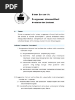 Contoh RPP Kurikulum Merdeka | PDF