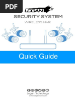 Eagle Eye Bridge Quickstart Guide | PDF | Computer Network | Wi Fi