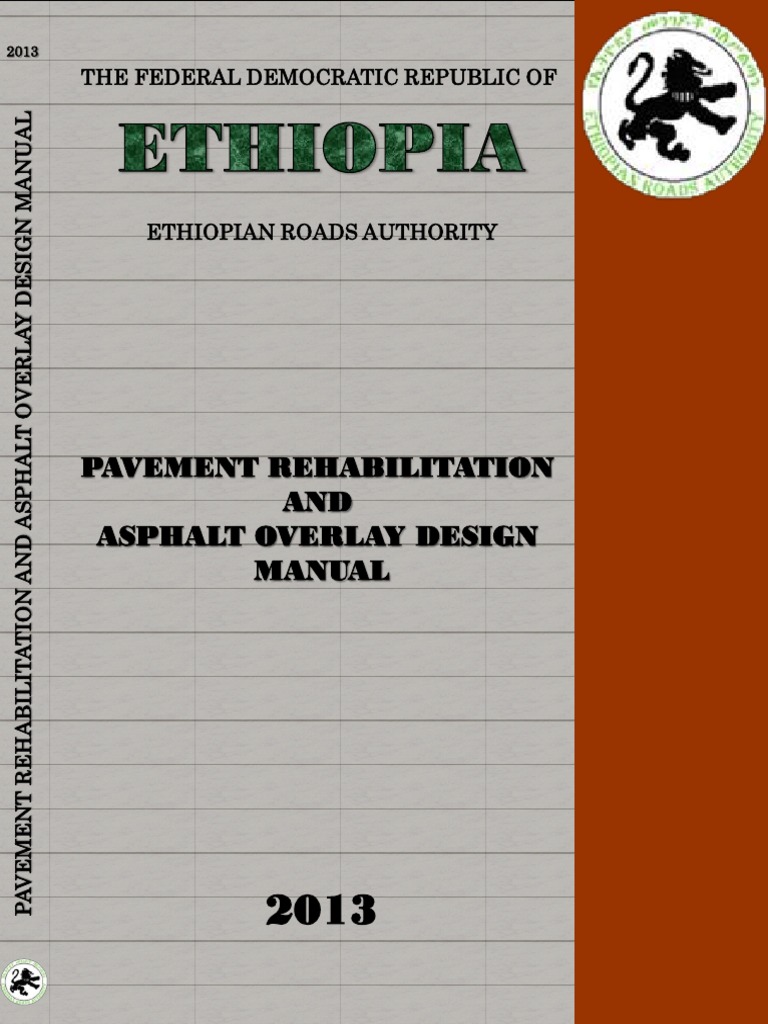 Rehabilitation Policy Framework | Download Free PDF | Road Surface | Road