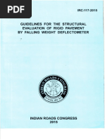 IRC SP 48 2023 Hill Road Manual | PDF