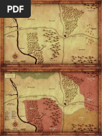Adventures in Middle Earth - Character Sheet | PDF | Adventure Games ...