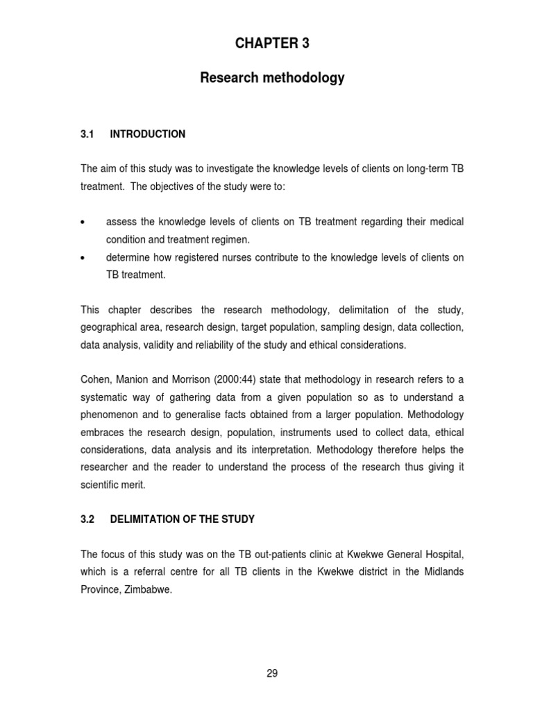Developmental, Intellectual Disability-CMaraffa | PDF | Sampling ...